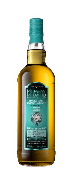 BENCHMARK - Murray McDavid Whisky